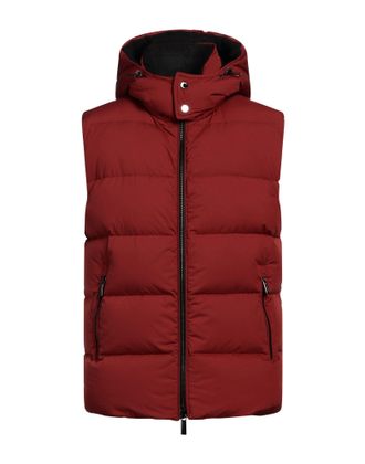 Moorer JACKEN & M&Auml;NTEL - Westen auf YOOX.COM