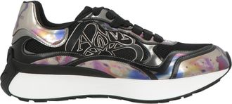 Alexander McQueen SCHUHE - Sneakers auf YOOX.COM