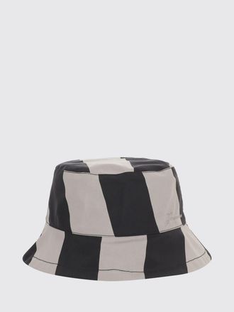 Jacquemus Hut Damen Farbe Rot