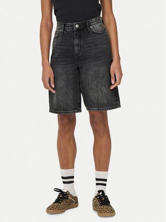 Only Jeansshorts Sonny 15256709 Grau Regular Fit