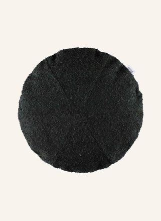 Sch&ouml;ner Wohnen Kollektion Sch&ouml;ner Wohnen Kollektion Kissen Inkl. Vliesf&uuml;llung Bay schwarz