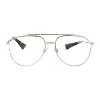 Dolce & Gabbana Stilvolle Optische Brille Modell 0Dg1353 - - Accessories - Herren - Grau - 57 MM