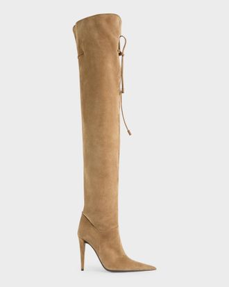 Giuseppe Zanotti DESIRE BOOTS 105 Stiefel