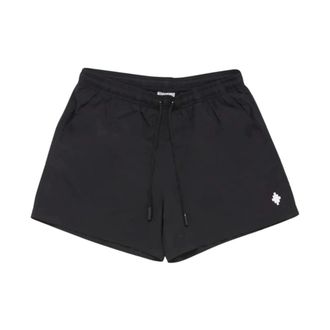 Marcelo Burlon Cross Badeshorts - - Swimwear - Herren - Schwarzk - XL