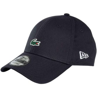 Lacoste Casquette de baseball avec logo