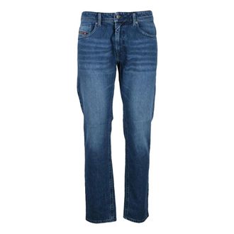 Diesel Homme, Jeans, Bleu, Taille: W34 Thommer Jeans Slim-fit