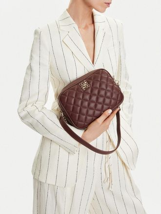 Nine West Handtasche Nine West CEO-GEORGIA-JH5825-NW Braun