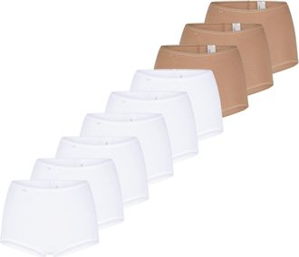 sloggi Slip 24/7 Cotton