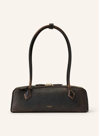 Alaia Ala&iuml;a Handtasche braun