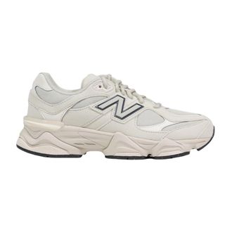 New Balance 9060 Lace - - Shoes - Damen - Beige - 38 1/2 EU