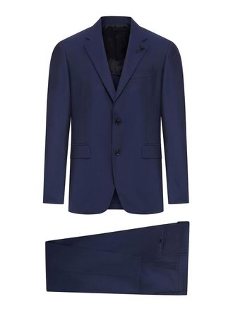 Lardini Costume De C&eacute;r&eacute;monie - Bleu