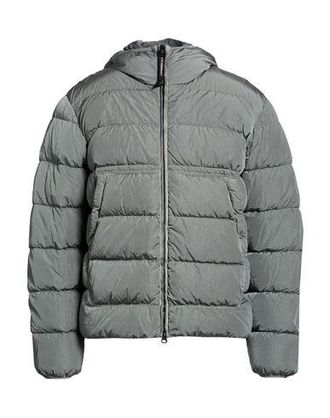 C.P. Company MANTEAUX - Doudounes plume ou synth&eacute;tique sur YOOX.COM