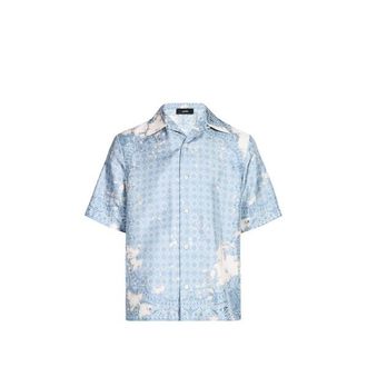 Amiri Chemise &agrave; motif