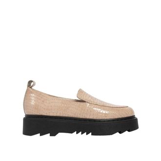 L37 Einzigartige Loafer - - Shoes - Damen - Rosa - 41 EU