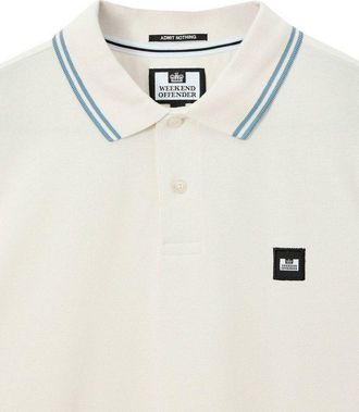 Weekend Offender Poloshirt Poloshirt Weekend Offender Levanto