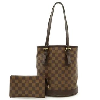 Louis Vuitton Damen, Pre-Owned, Braun, ONE SIZEGröße
