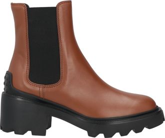 Tod's SCHUHE - Stiefeletten auf YOOX.COM