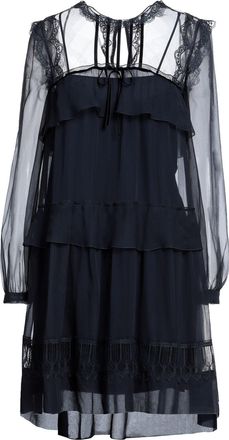 Alberta Ferretti KLEIDER - Mini-Kleider auf YOOX.COM