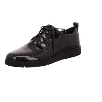 Ecco Ecco Damen Bella Sneaker, Black, 38 EU