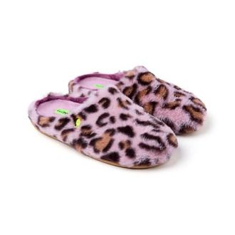 Hot Potatoes Femme Audubon Chausson, Rose, 38 EU