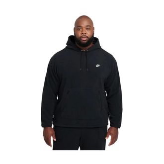 Nike Herren, Sweatshirts & Hoodies, Schwarzk, SGr&ouml;&szlig;e