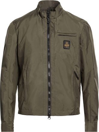 RefrigiWear JACKEN & M&Auml;NTEL - Jacken und Anoraks auf YOOX.COM