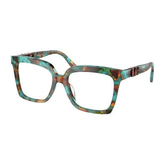 Michael Kors Nassau Sonnenbrille - - Accessories - Damen - Gr&uuml;n - 53 MM