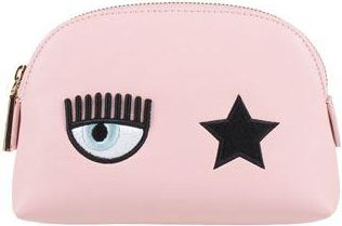 Chiara Ferragni BAGAGERIE - Trousses de toilette sur YOOX.COM