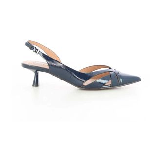 Bibi Lou Damen, Schuhe, Blau, 41 EUGr&ouml;&szlig;e