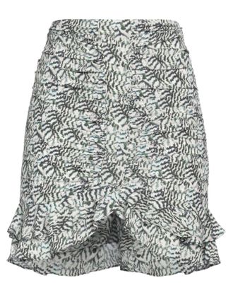 Isabel Marant HOSEN & R&Ouml;CKE - Minir&ouml;cke auf YOOX.COM