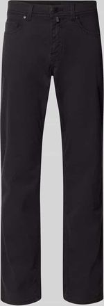 Pierre Cardin Tapered Fit Hose mit Eingrifftaschen Modell Lyon