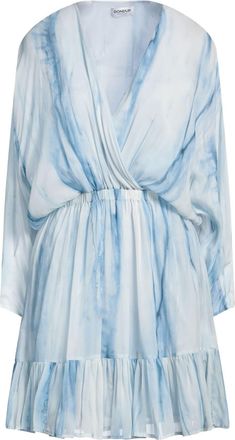 Dondup KLEIDER - Mini-Kleider auf YOOX.COM