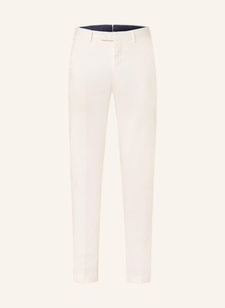 Pantaloni Torino Pt Torino Chino Extra Slim Fit weiss
