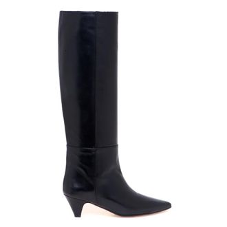 Anna F. Damen, Schuhe, Schwarzk, 37 1/2 EUGr&ouml;&szlig;e