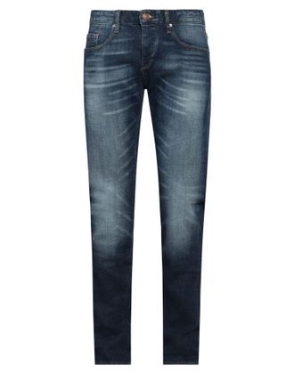 A|X Armani Exchange HOSEN & R&Ouml;CKE - Jeanshosen auf YOOX.COM