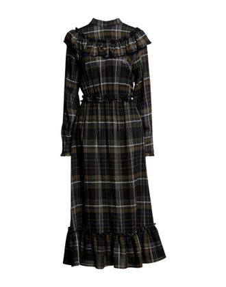 Ga&euml;lle Paris KLEIDER - Maxi-Kleider auf YOOX.COM