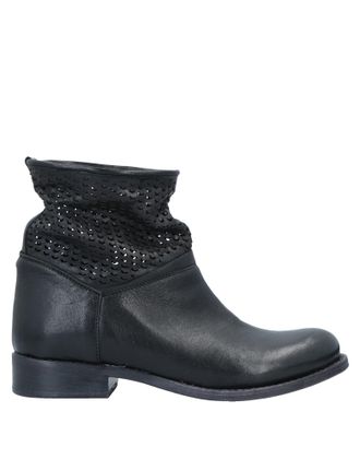 KBR Shoes SCHUHE - Stiefeletten auf YOOX.COM