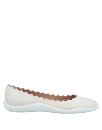 Chloé SCHUHE - Ballerinas auf YOOX.COM