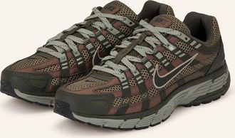Nike Sneaker P-6000 Se schwarz