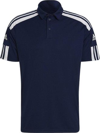 adidas Performance T-Shirt adidas Performance Squadra 21 Poloshirt Polos Polyester