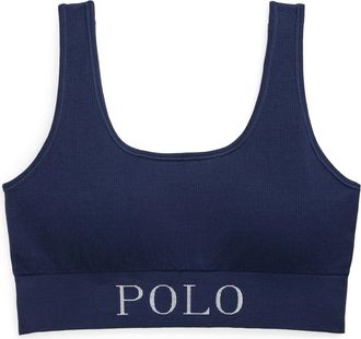 Polo Ralph Lauren Bustier Ribbed Seamless