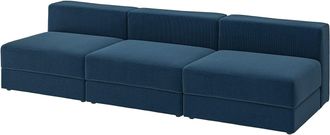 IKEA J&Auml;TTEBO 4,5er-Sitzelement