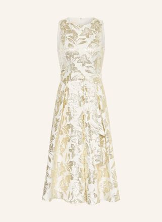 Apart Cocktailkleid gold