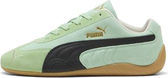 Puma Speedcat Sneakers Unisex, Schuhe, Gr&uuml;n, 35.5