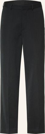 Arket Arket Hose Regular Fit grau