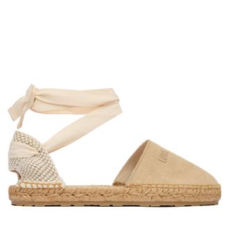 Love Moschino Espadrilles LOVE MOSCHINO JA10562G0OIG5104 Beige