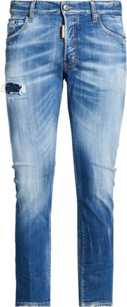 Dsquared2 HOSEN & R&Ouml;CKE - Jeanshosen auf YOOX.COM