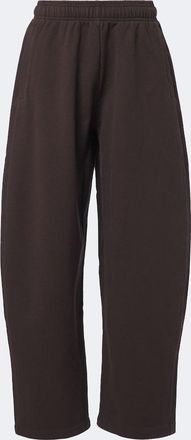 Jacquemus Pantalon de surv&ecirc;tement Corso en coton