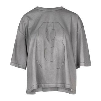 8pm 8Pm, Damen, Oberteile, Grau, XSGr&ouml;&szlig;e