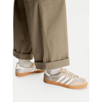 adidas Sneakers adidas Gazelle Indoor KI4502 Beige
